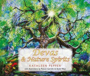 Devas and Nature Spirits: Buy Devas and Nature Spirits by Pepper ...