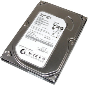 Seagate Sata Barracuda 7200 RPM 500 GB Desktop Silver SATA Internal ...