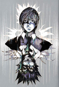 death note anime Sticker Poster Paper Print - Animation & Cartoons ...