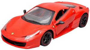 Trendegic Super Remote Control Racing Car - Super Remote Control Racing ...