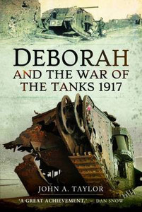 Deborah and the War of the Tanks: Buy Deborah and the War of the Tanks ...