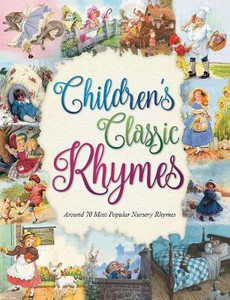 Children's Classic Rhymes: Buy Children's Classic Rhymes by Authors ...