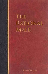 The Rational Male: Buy The Rational Male by Tomassi Rollo at Low Price ...