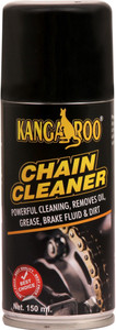 KANGAROO Chain Cleaner and Degreaser Price in India - Buy KANGAROO ...