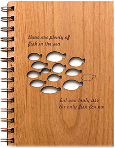 Great Indian Hub Handmade Notebook Assorted Diary Unruled 160 Pages ...