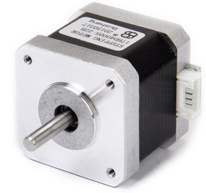 Cam cart 17 3D Stepper Step Stepping Motor Motor Control Electronic ...