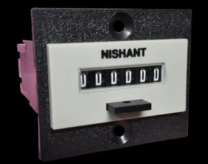 Nishant Impulse Counter Indoor Plug-In Electronic Timer Switch Price in ...