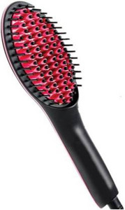 Creative Mall Simlpy Hair straightner Simply Straight Ceramic Hair ...