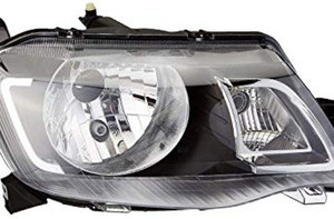 LEGENDS Xenon Fog Light for Renault Kwid Price in India - Buy LEGENDS ...
