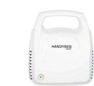 Medtech Handyneb Classic Nebulizer with Integrated Baffle Nebulizer ...