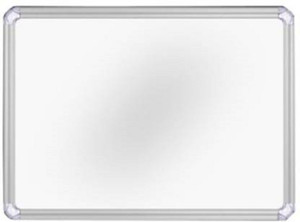 Flipkart.com | Masterfit Non Magnetic Melamine Whiteboard 2X2 ft one ...