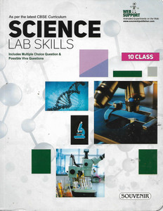 SOUVINER SCIENCE LAB SKILLS 10: Buy SOUVINER SCIENCE LAB SKILLS 10 by ...
