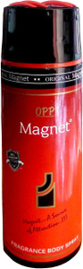 OPP Magnet Fragrance Body Spray Deo Body Spray - For Men & Women ...