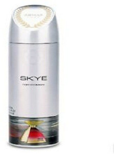 ARMAF SKYE PERFUME BODY SPRAY FOR WOMEN Body Spray - For Women - Price ...