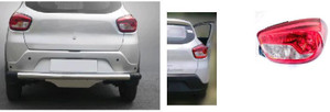 LEGENDS Halogen Fog Light for Renault Kwid Price in India - Buy LEGENDS ...