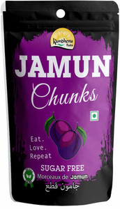 Morriko Pure Foods JAMUN BAR Assorted Fruit Price in India - Buy ...