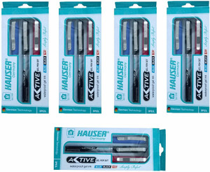 Hauser Germany Conic Gel Pen - Buy Hauser Germany Conic Gel Pen - Gel ...