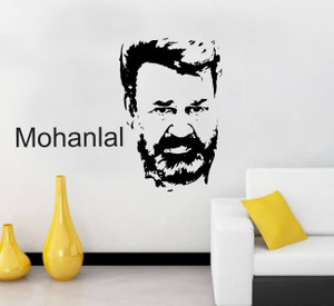 fuzzy 60 cm Mohanlal Self Adhesive Sticker Price in India - Buy fuzzy ...