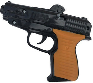 Tuski LORCIN GUN Guns & Darts - LORCIN GUN . shop for Tuski products in ...