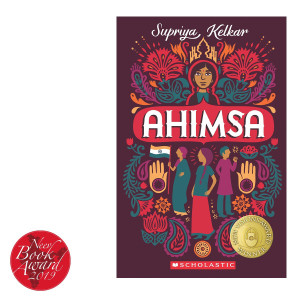 Ahimsa: Buy Ahimsa by Kelkar Supriya at Low Price in India | Flipkart.com