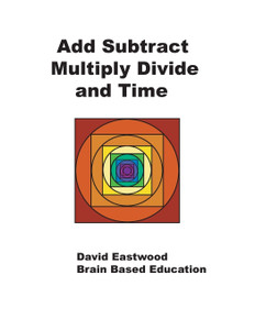 Add, Subtract, Multiply, Divide and Time: Buy Add, Subtract, Multiply ...