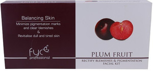 FYC PROFESSIONAL Plum Facial Kit - Price in India, Buy FYC PROFESSIONAL ...