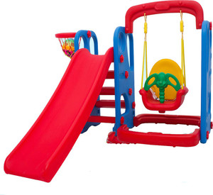baybee Garden Slide and Swing Combo - Garden Slide and Swing Combo ...