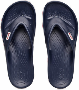 CROCS Men Flip Flops - Buy CROCS Men Flip Flops Online at Best Price ...
