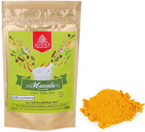 ASHOKA Dry Fruit Haldi Powder - 100 Grams Price in India - Buy ASHOKA ...