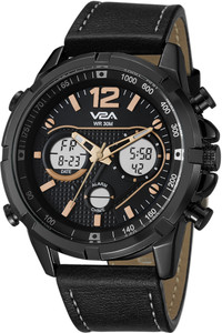 V2A Analog-Digital Watch - For Men - Buy V2A Analog-Digital Watch - For ...
