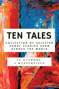 Ten Tales: Buy Ten Tales by Multiple Authors at Low Price in India ...
