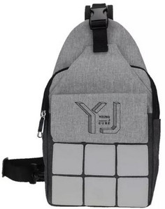 Flipkart.com | Cubelelo YJ Knapsack Bag for Speedcubers Backpack - Backpack