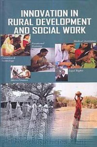 Innovation in Rural Development and Social Work: Buy Innovation in ...