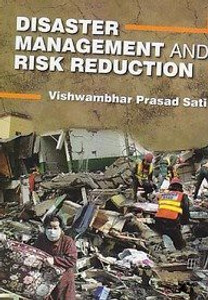 Disaster management and risk reduction: Buy Disaster management and ...