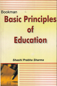 Basic Principles of Education: Buy Basic Principles of Education by ...