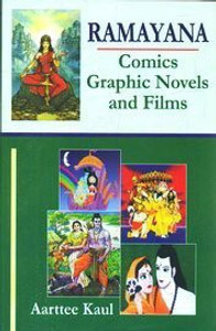 Ramayana comics grapjic novels and films: Buy Ramayana comics grapjic ...