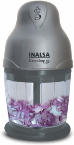 Inalsa DX Vegetable & Fruit Chopper Price in India - Buy Inalsa DX ...