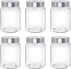 TREO Glass Grocery Container - 310 ml Price in India - Buy TREO Glass ...