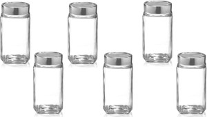 TREO Glass Utility Container - 1 L Price in India - Buy TREO Glass ...