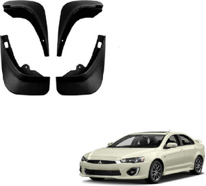 EMPICA Front Mud Guard, Rear Mud Guard For Mitsubishi Lancer NA Price ...