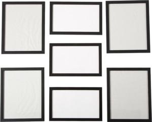 RR FRIENDS MDF Wall Photo Frame Price in India - Buy RR FRIENDS MDF ...