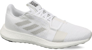 ADIDAS SenseBOOST GO m Running Shoes For Men - Buy ADIDAS SenseBOOST GO ...