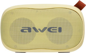 Buy Awei Y900 Bluetooth Speaker Wireless Boombox Crystal Clear Powerful ...