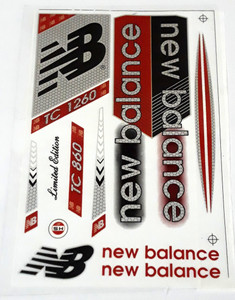 New Balance 30 cm 2020 Glow in the Dark Sticker Price in India - Buy ...