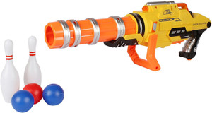 TS Playy gun bowling Guns & Darts - gun bowling . shop for TS Playy ...