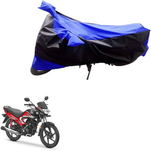 Mdstar Waterproof Two Wheeler Cover for Honda Price in India - Buy ...