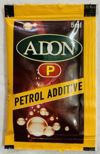 Servo ADON P 5 ML P 50 PC ADON P 5 ML P 50 PC High-Mileage Engine Oil ...