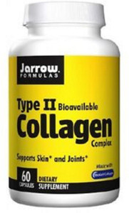 Jarrow Formulas Type II Collagen Complex, 60 Capsules Price in India ...