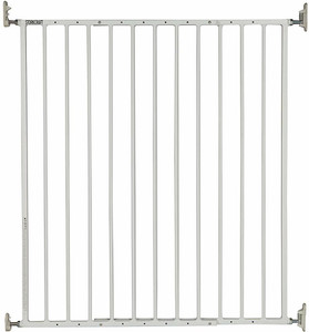 Stork Craft Baby Safety Gate for Doorways and Stairs -Buy Adjustable ...