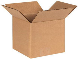 DEEPAK Corrugated Craft Paper Packaging Box Price in India - Buy DEEPAK ...